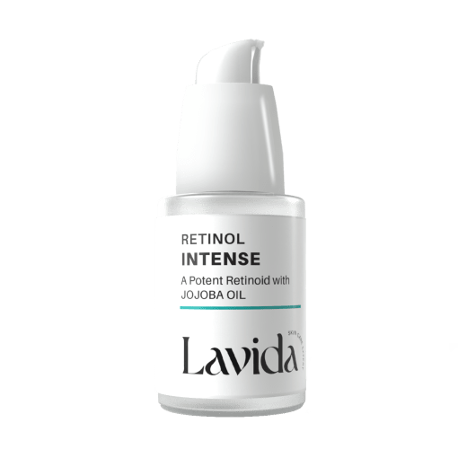 Lavida Retinol Intense – Lavida Skincare