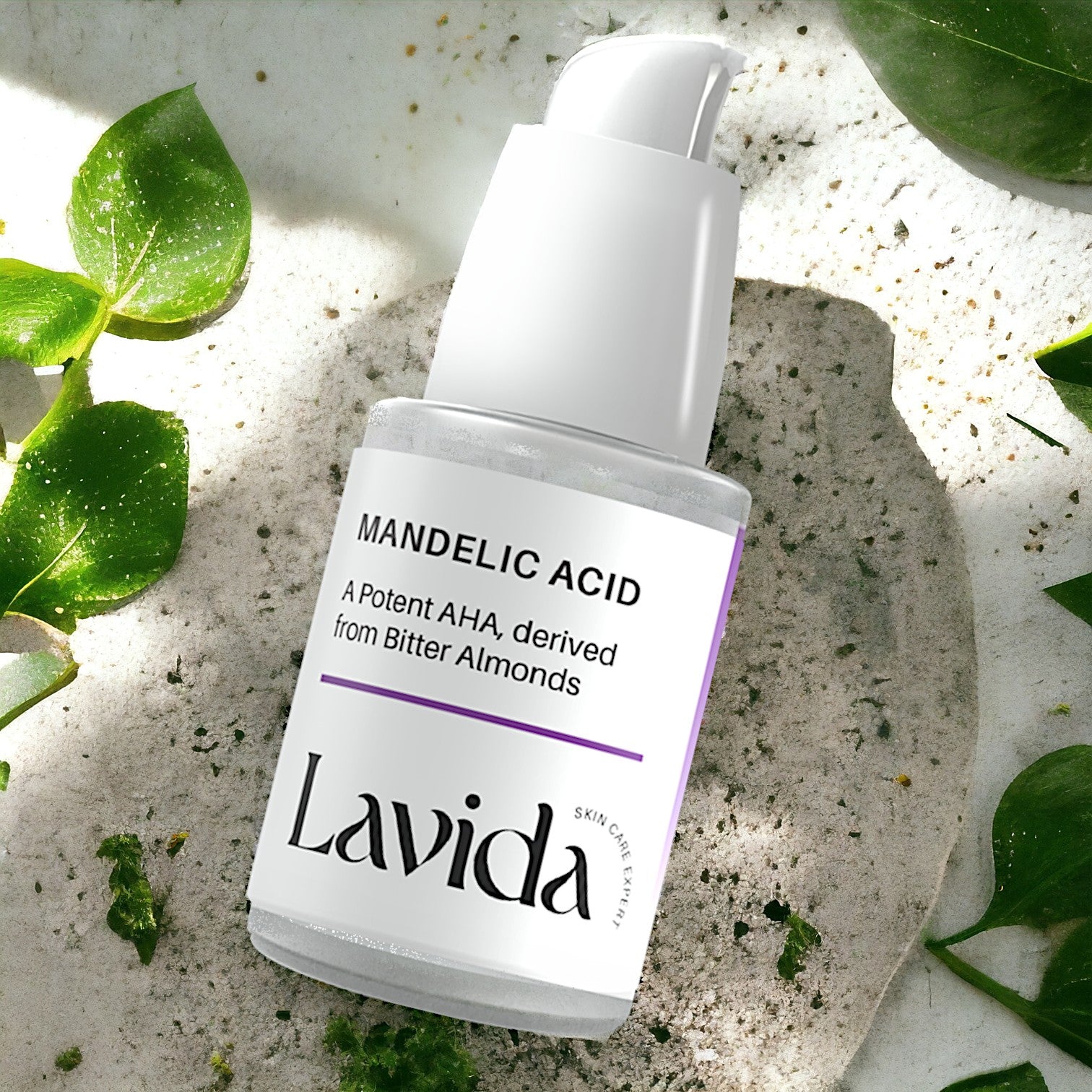 Lavida Skincare